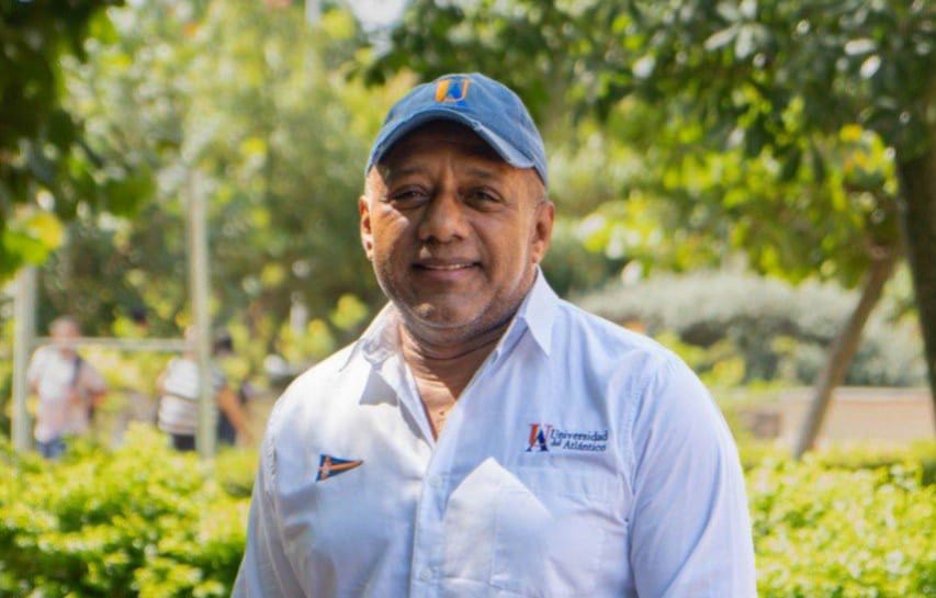 Álvaro González niega acusaciones de acoso en Uniatlántico - Emisora Atlántico