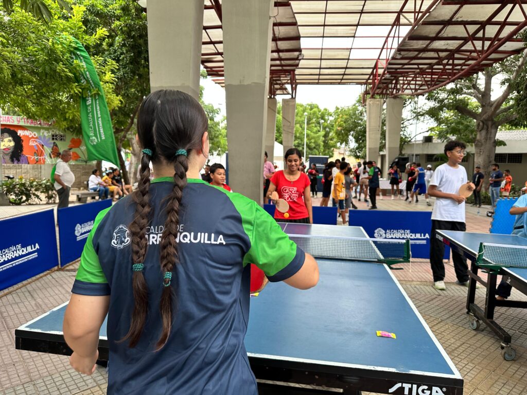 Barranquilla se activa con el deporte: un fin de semana con actividad ...