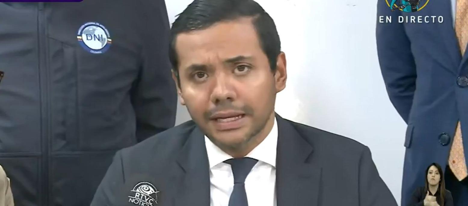 Gobierno celebra “victoria temprana” en proceso con bandas criminales ...