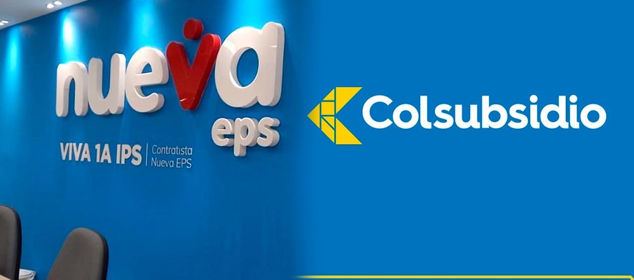 Colsubsidio dejará de entregar medicamentos a afiliados de Nueva EPS ...