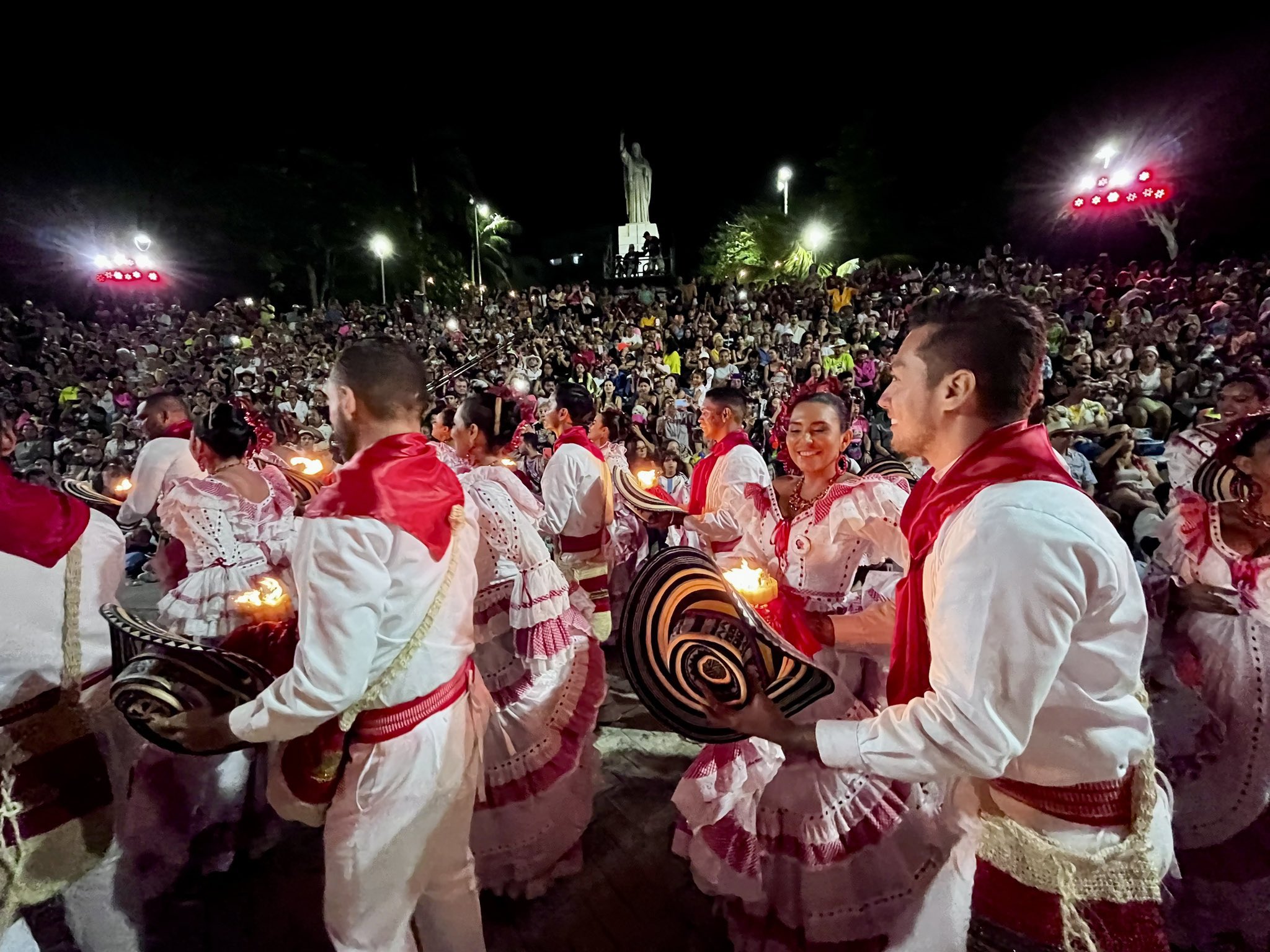 Más de 800 eventos gratuitos marcarán el Carnaval de Barranquilla 2026 con una agenda incluyente ...