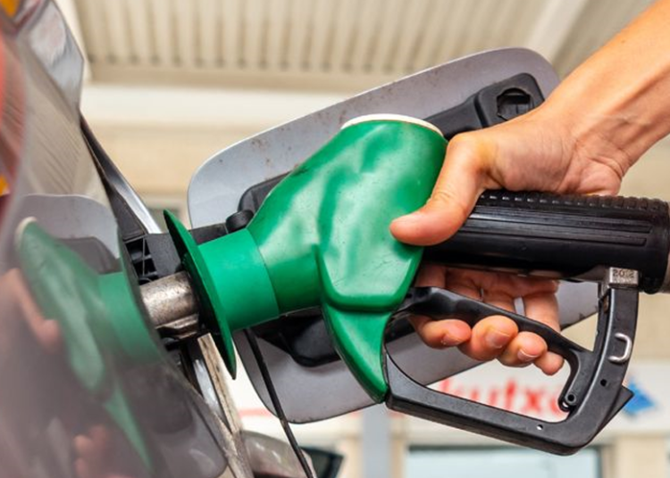 Arranca el 2026 con alza en los precios de la gasolina y el ACPM en ...